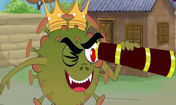 Power FM 99 - Your Voice Your Power